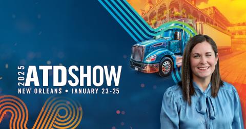 Join Us for an Exclusive Meet-and-Greet at ATD Show 2025 | NADA